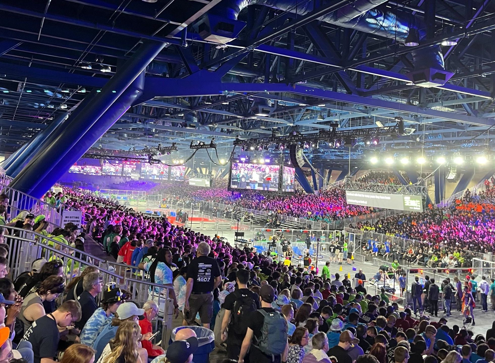 Black Knights Robots | Team 2036